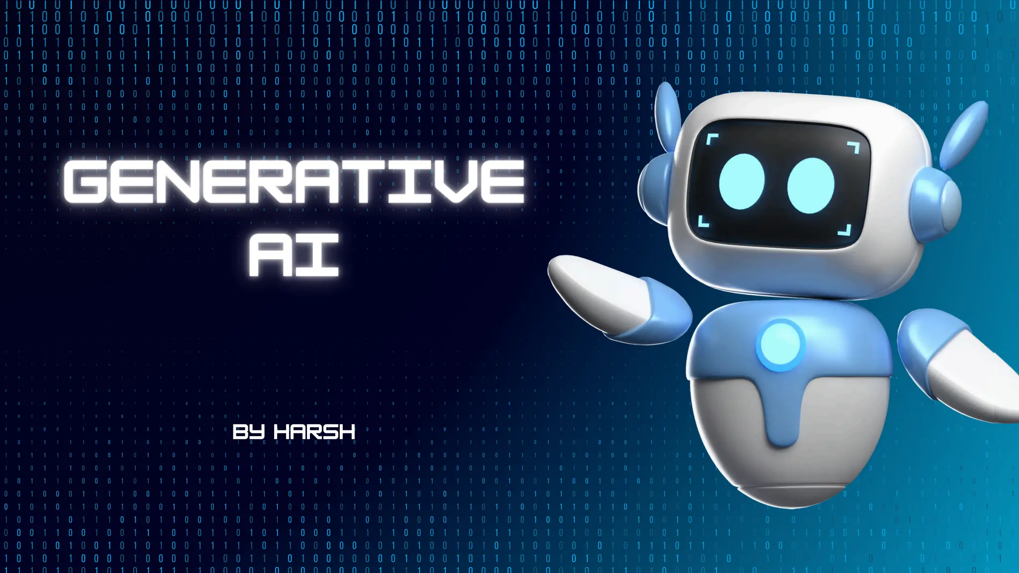 Unlocking Generative AI: Explore Its Power and Applications | PPT