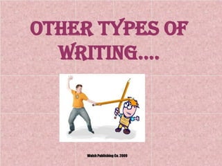 genre.pptx power point presentation genre | PPTX