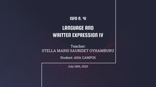 Genre-based model of language | PPTX | Books and Literature