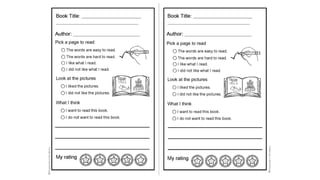 Book Tasting Slides-Genre for classrooms | PPTX