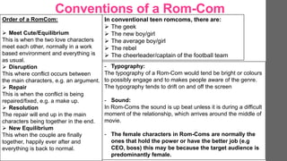 Genre research task | PPT