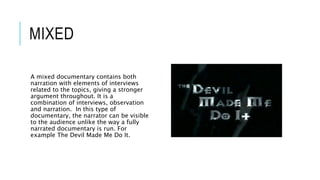 Genre analysis | PPT