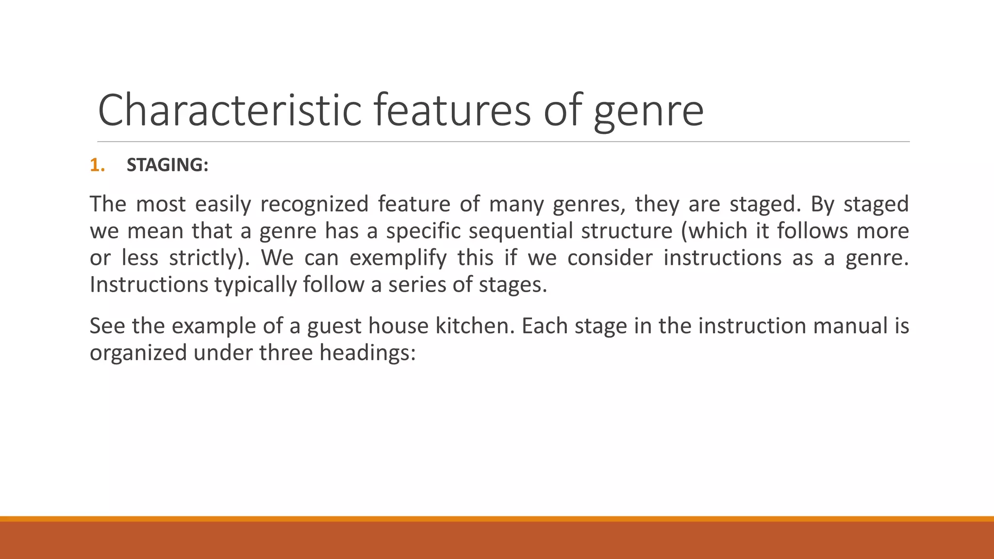 genre analysis and style.pptx