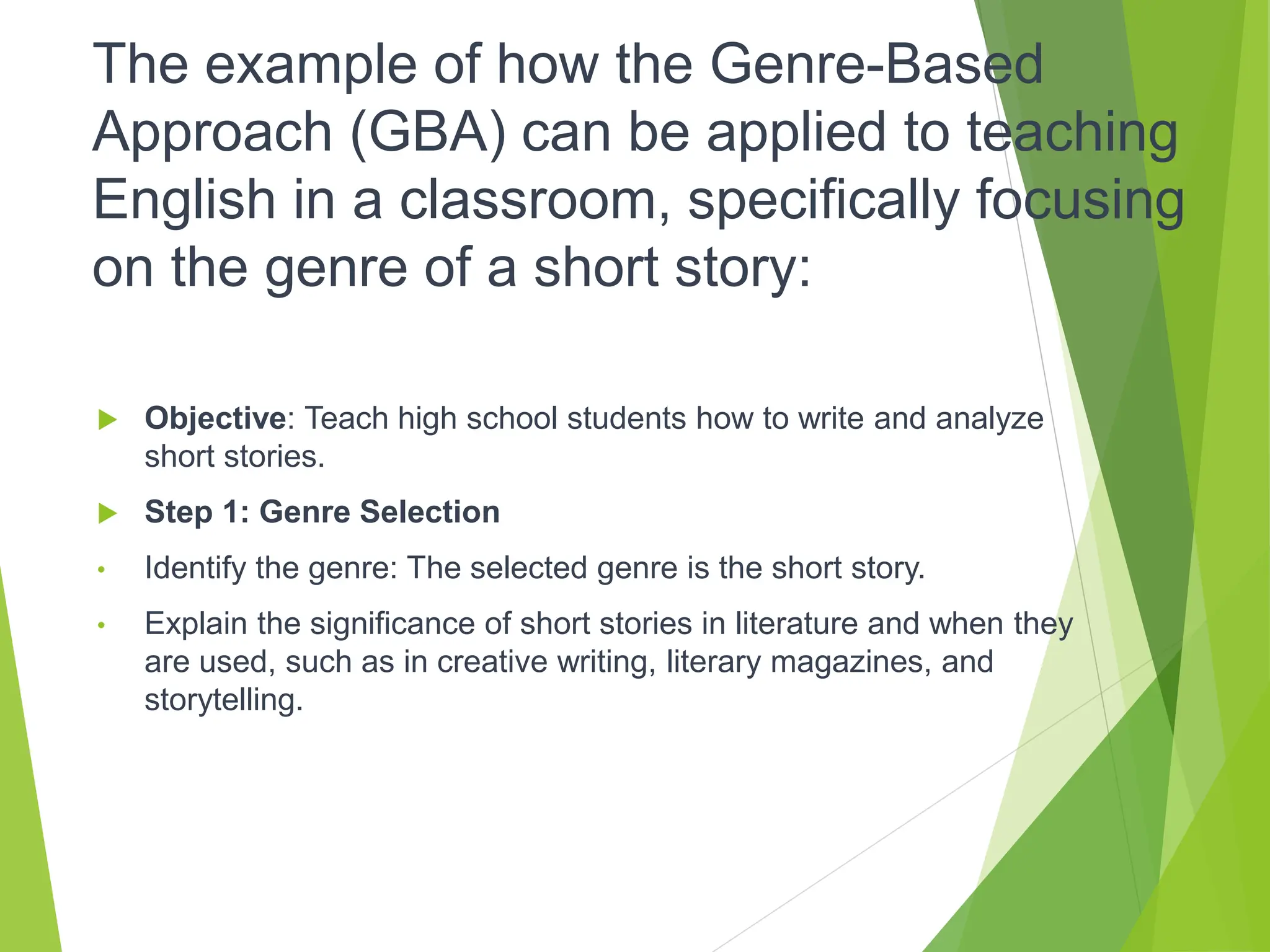 Genre Based Approach.pptx