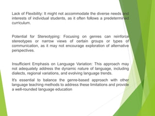 Genre Based Approach.pptx