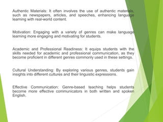 Genre Based Approach.pptx