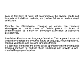 Genre Based Approach (1).pptx