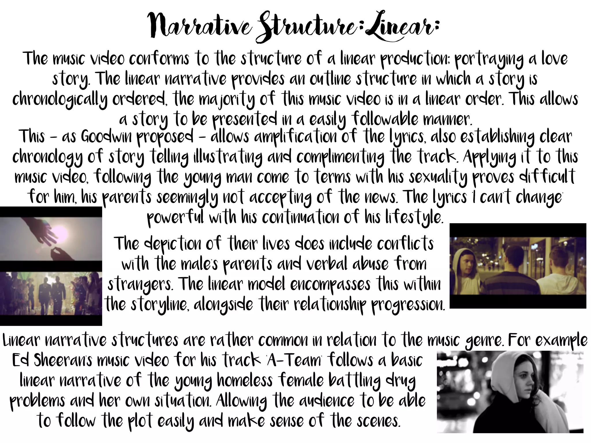 Narrative Case Study | PPT