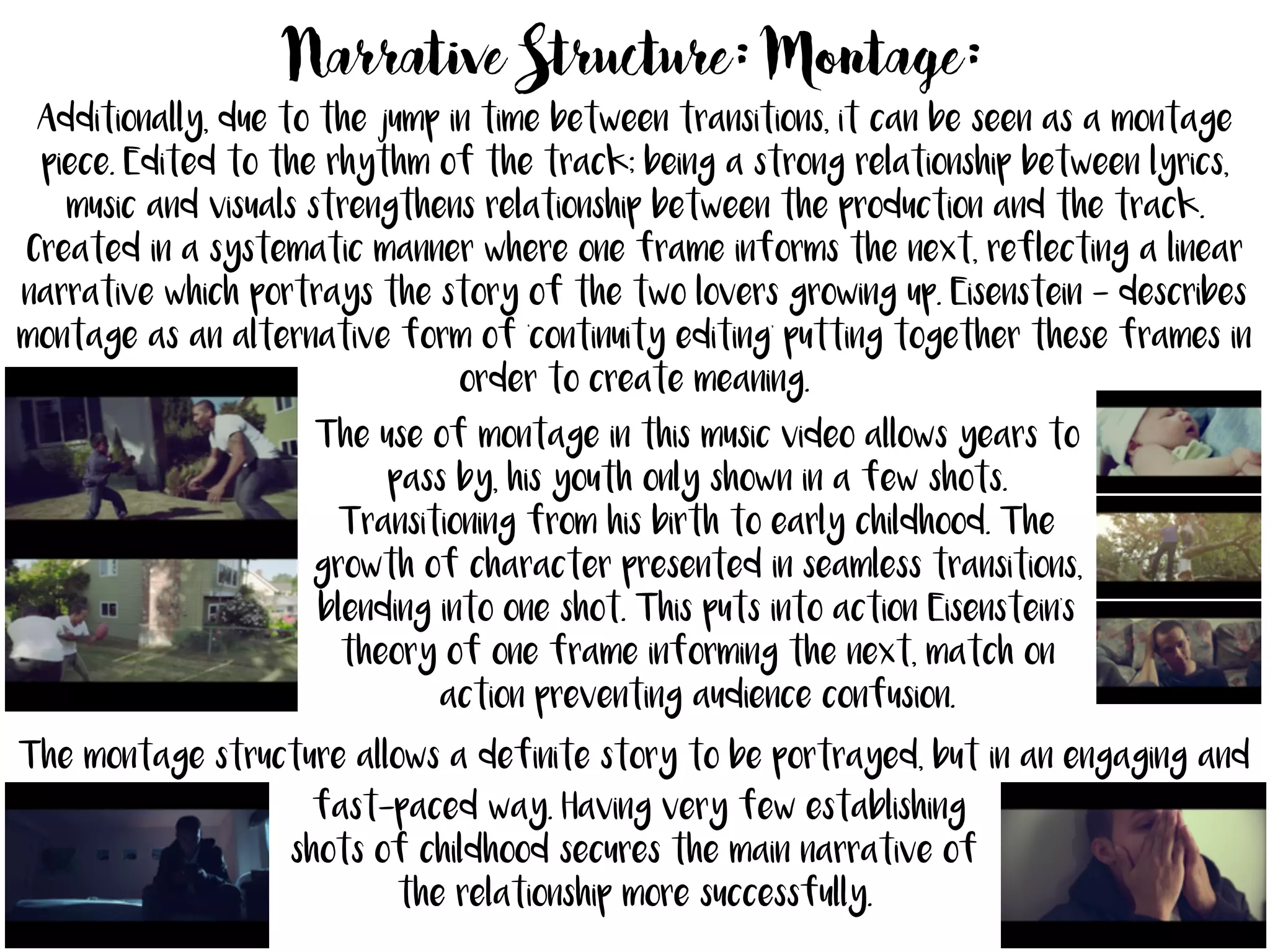 Narrative Case Study | PPT