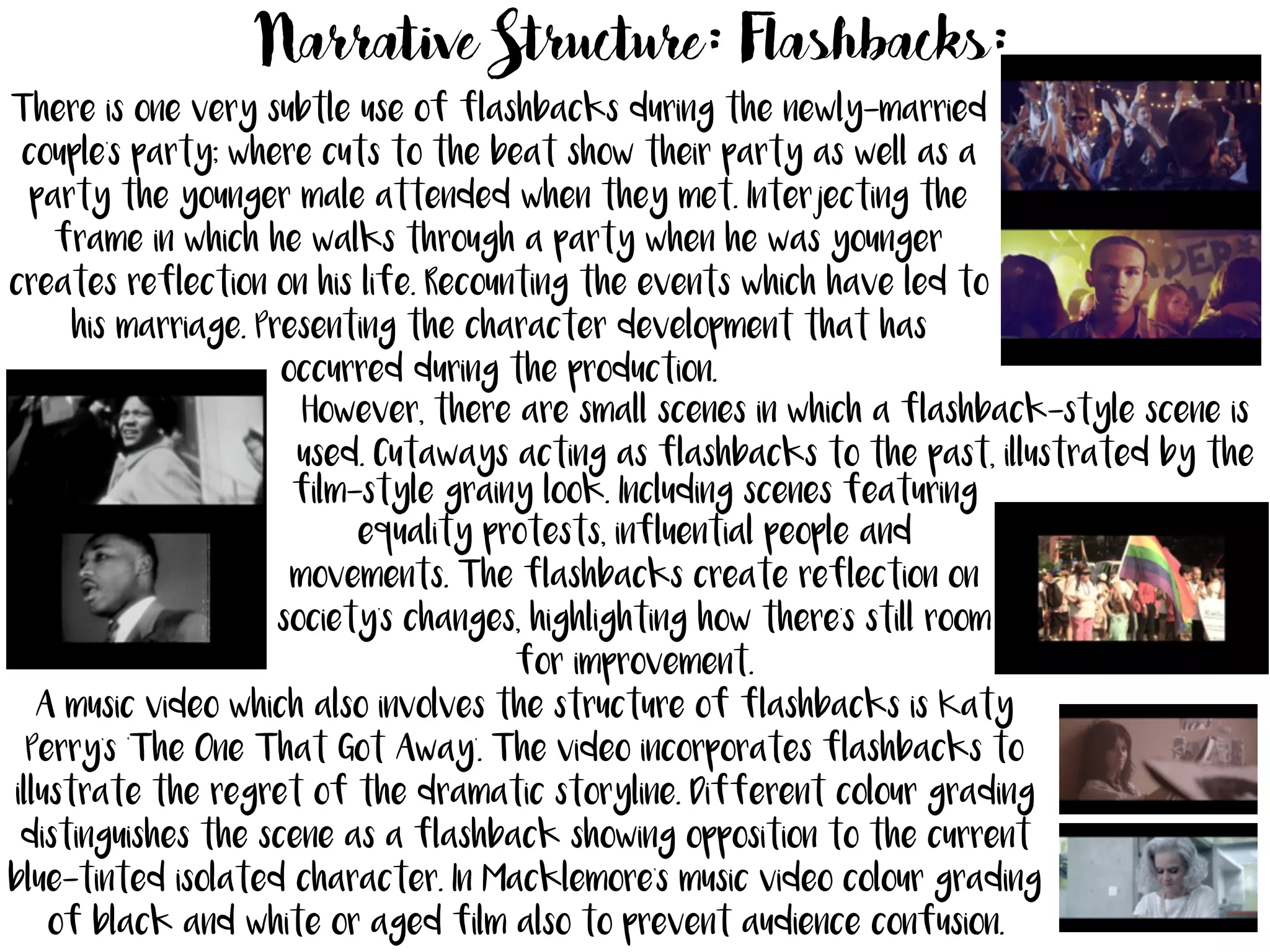 Narrative Case Study | PPT