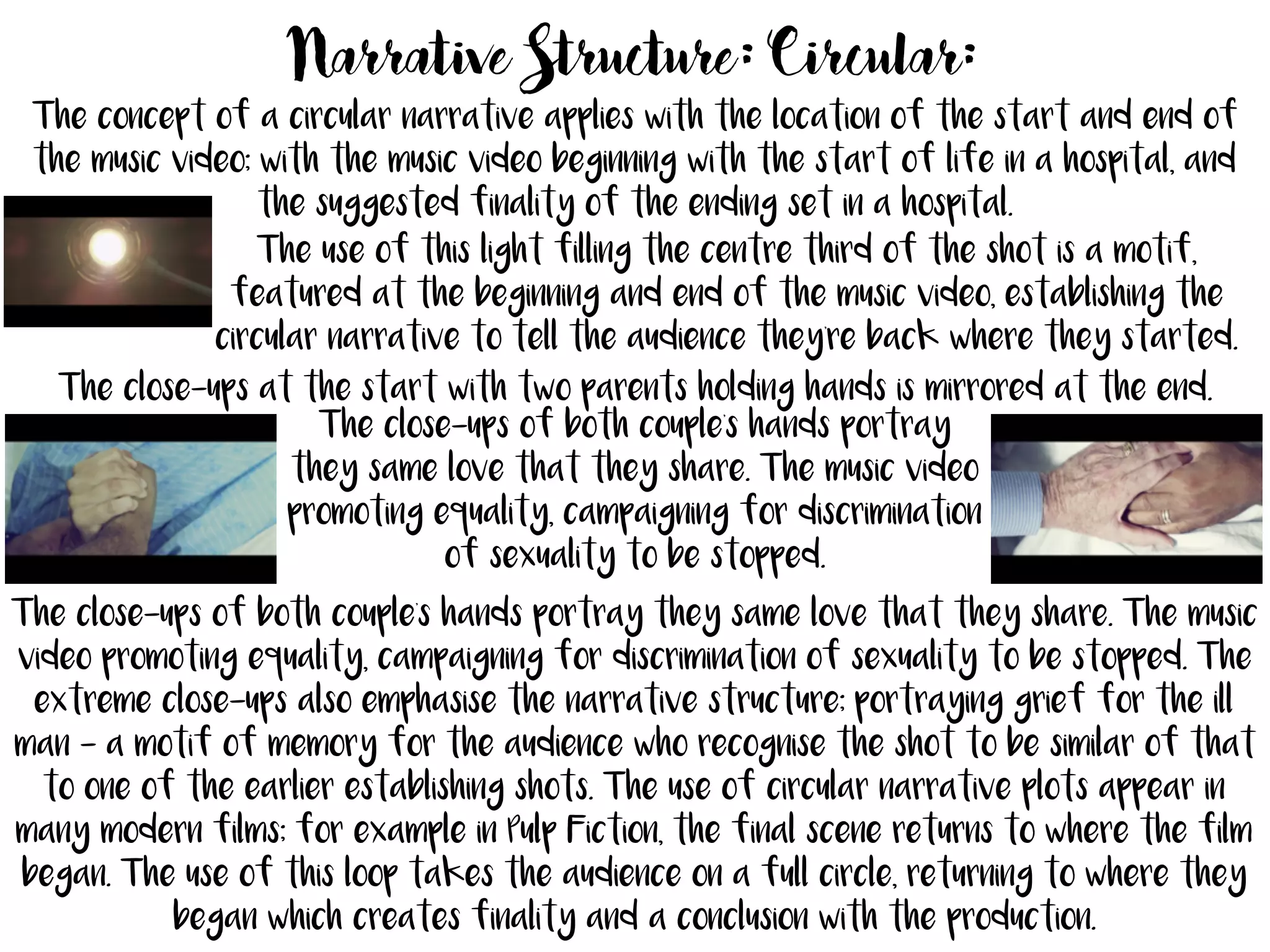 Narrative Case Study | PPT