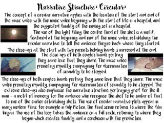 Narrative Case Study | PPT