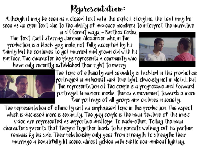 Narrative Case Study | PPT