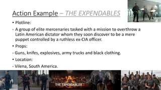 Genre case study | PPT