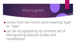 Genre, Codes and Conventions (2).pptx