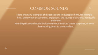 Genre Convention Blog- Dystopian.pptx