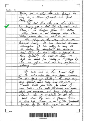 Genre examples | PDF