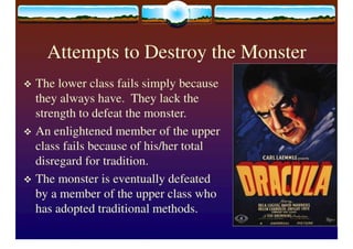 Genre Films And The Status Quo | PPT