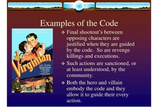 Genre Films And The Status Quo | PDF