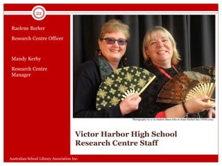 Genrefying library collections | PPTX | Professional School ...