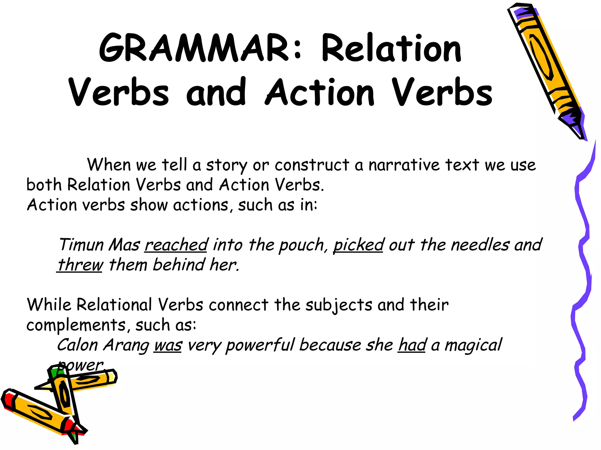 Genre (jenis jenis teks) | PPT
