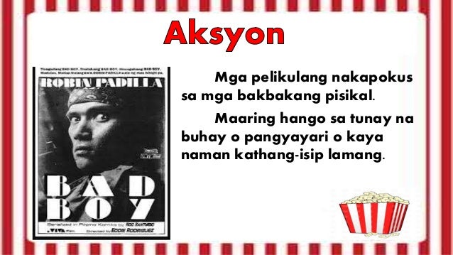 Pagsusuri Ng Pelikula