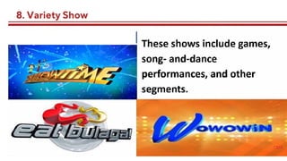 Genre of Material Viewed.pptx