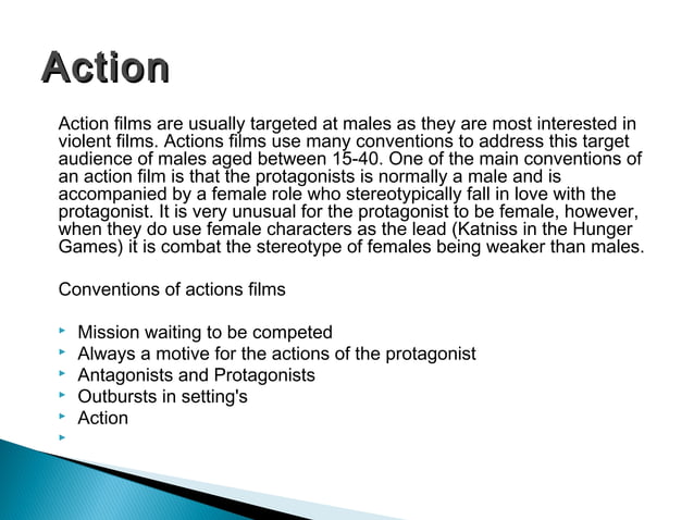 Genre of trailer | ODP | Western | Genres