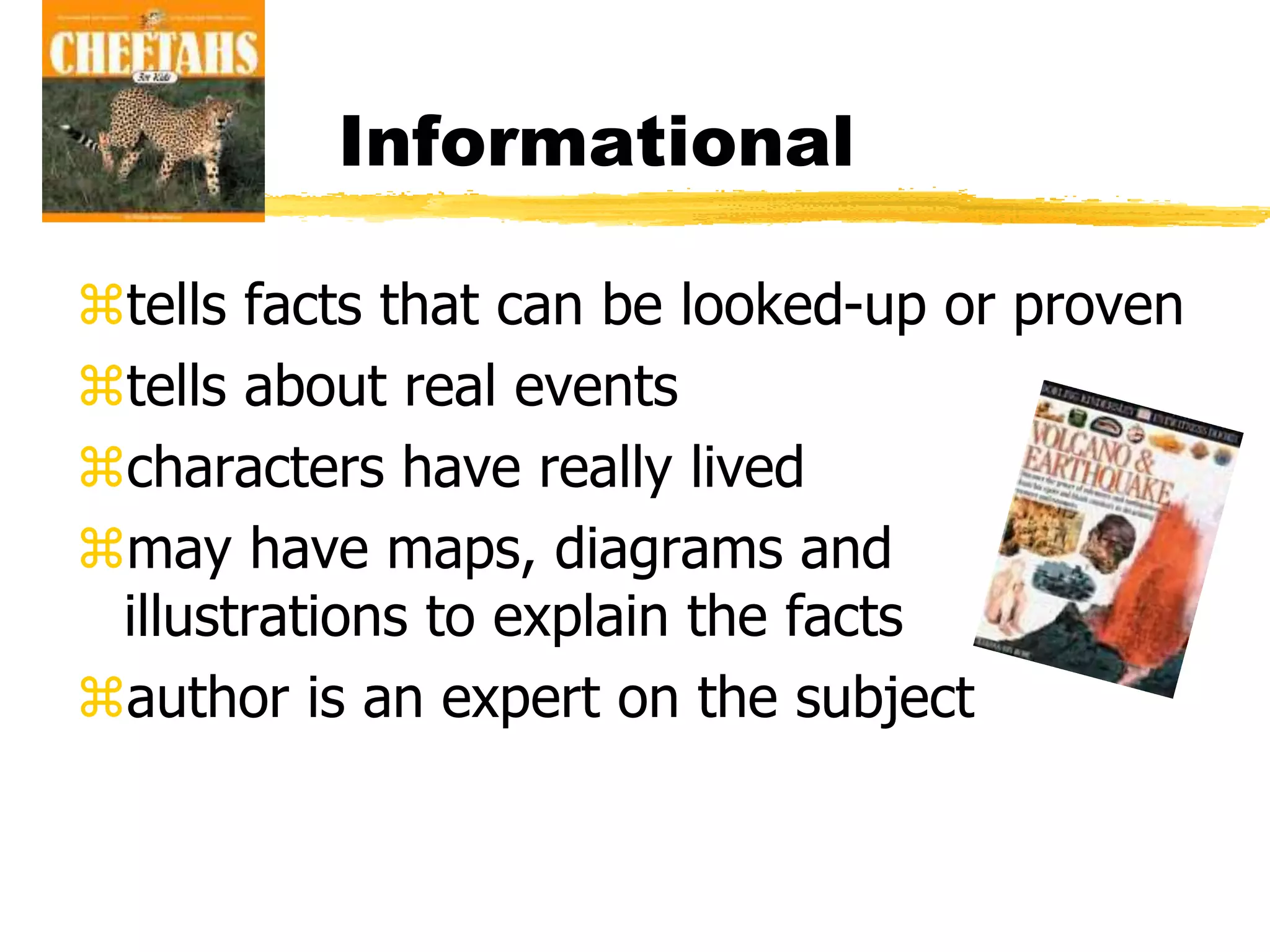 Genre Power Point13.ppt
