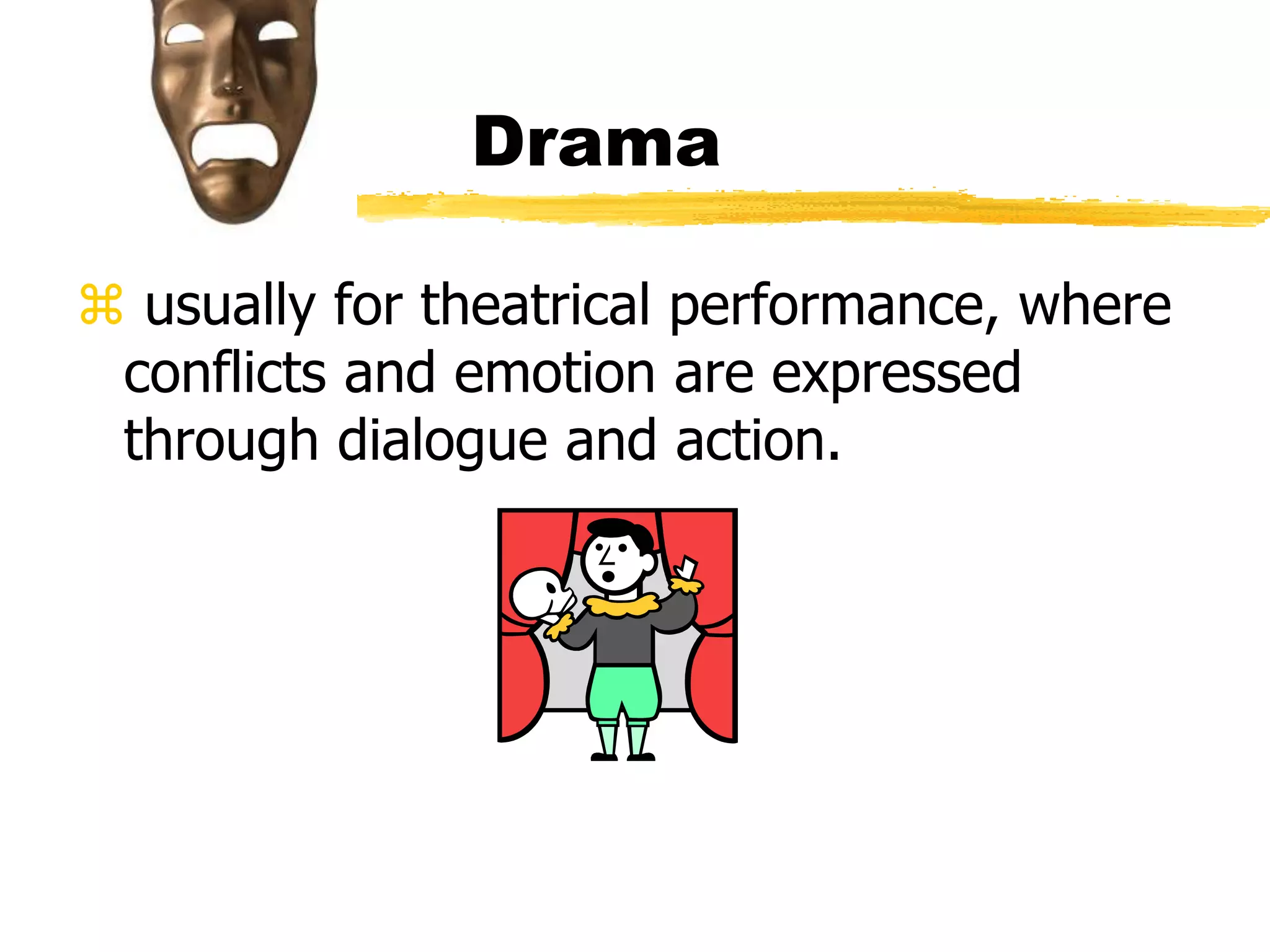 Genre Power Point13.ppt