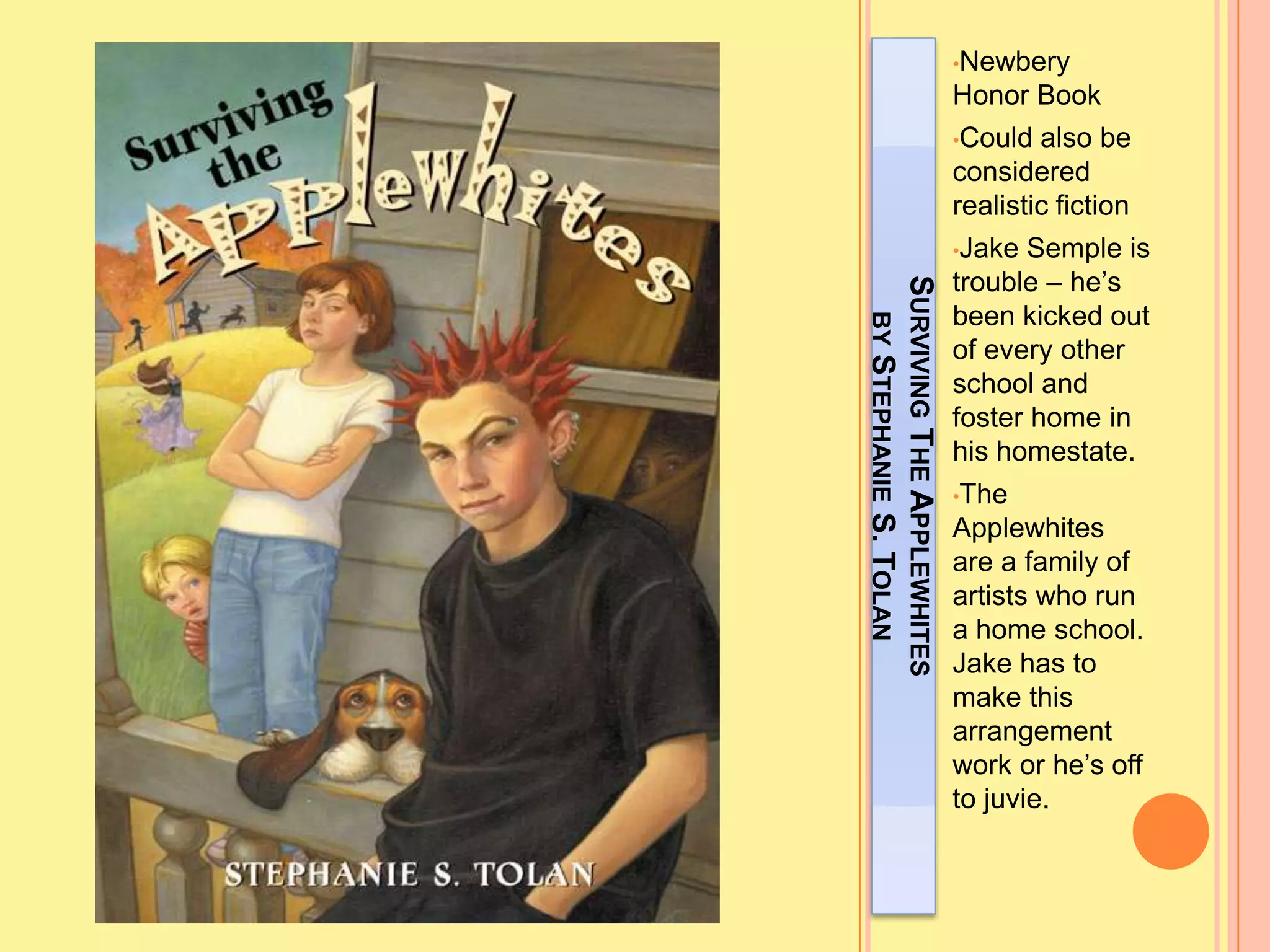 Genre project humor_group_ppt | PPT