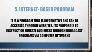 Genre, Purpose, Intended Audience and.pptx