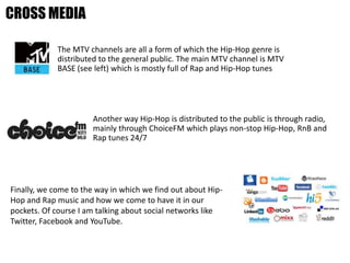 Genre research | PPT | Free download