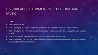 Genre research | PPT