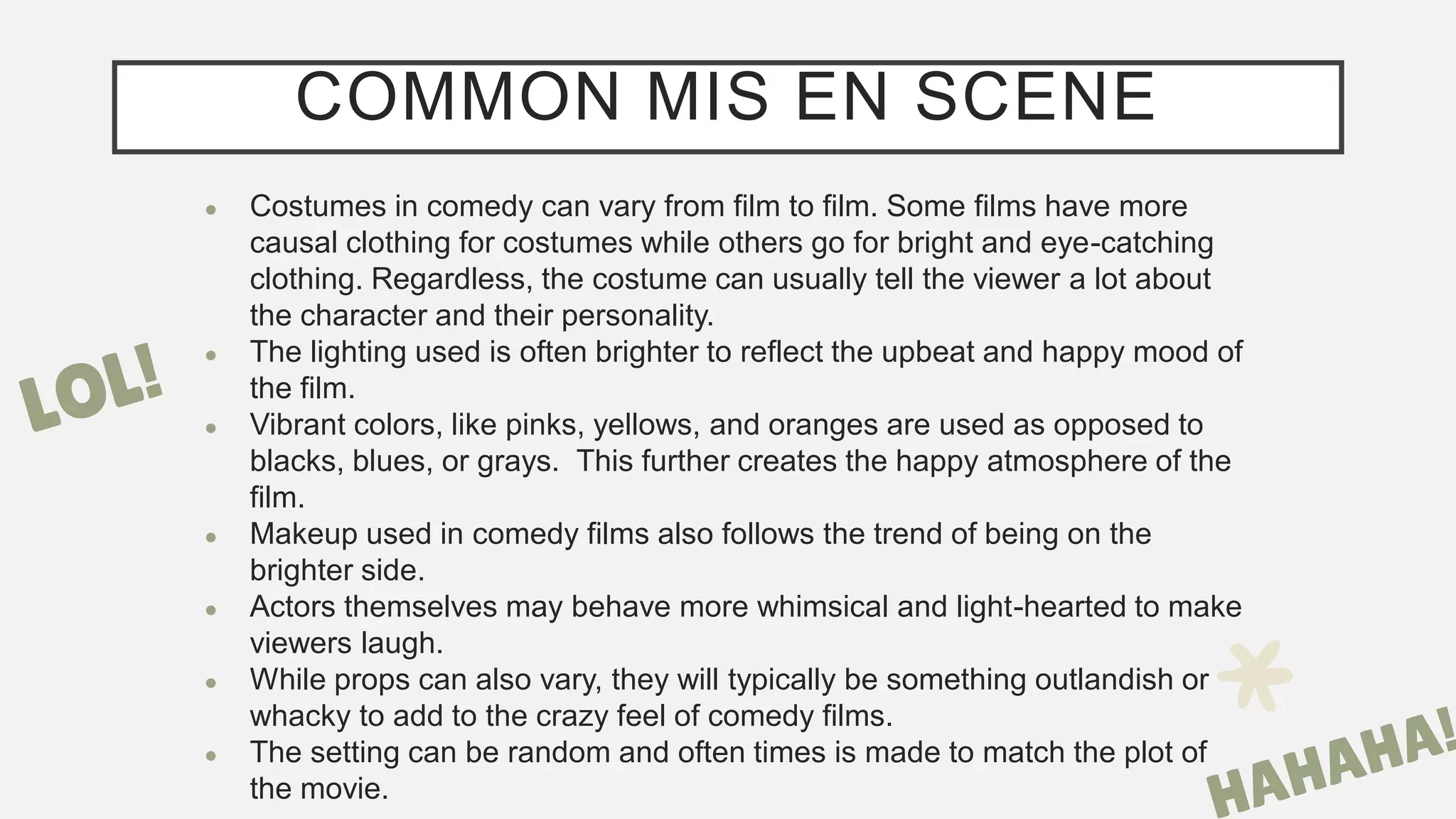 Genre Research Comedy.pptx