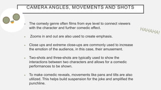Genre Research Comedy.pptx