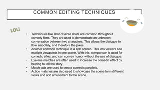 Genre Research Comedy.pptx