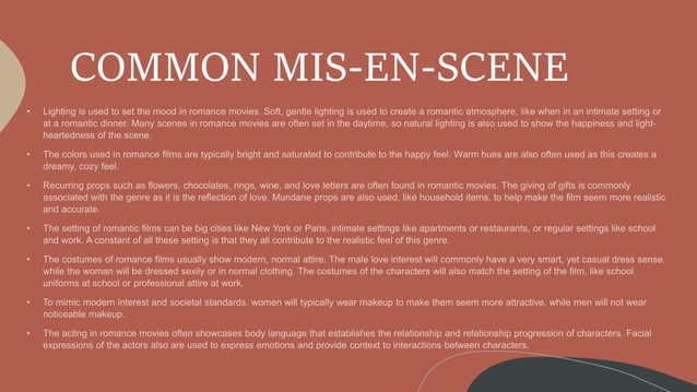 Genre Research Romance.pptx