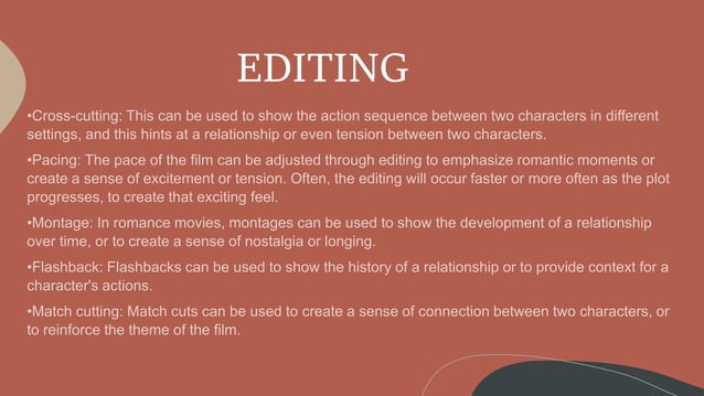 Genre Research Romance.pptx