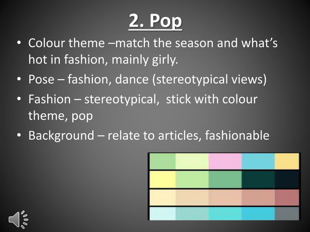Genres Powerpoint | PPT