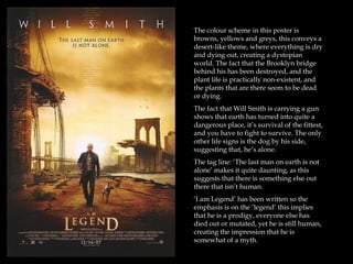 Film posters for the genre Sci-Fi | PPT