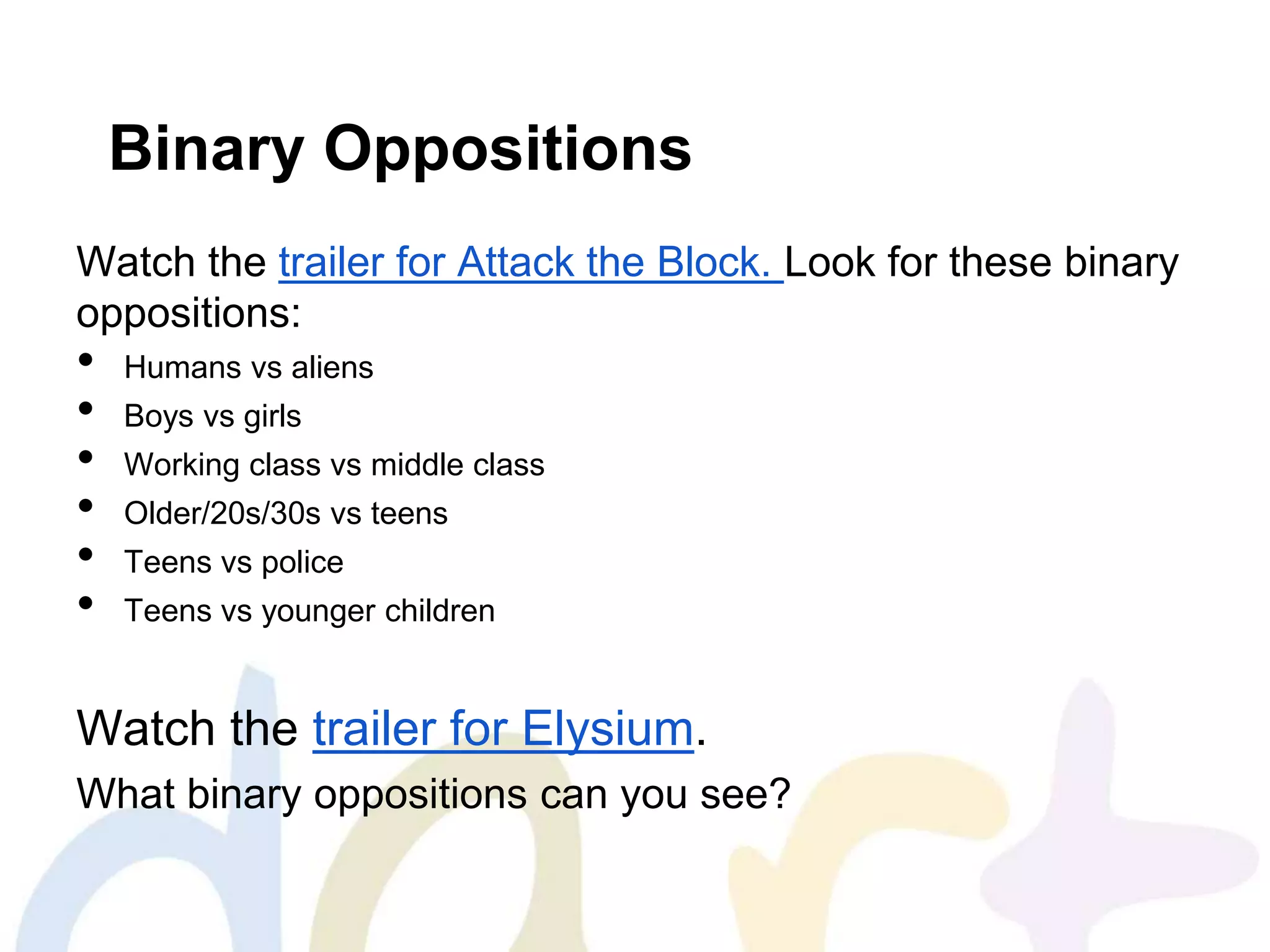 Genre sci fi powerpoint questions | PPTX | Science Fiction | Genres