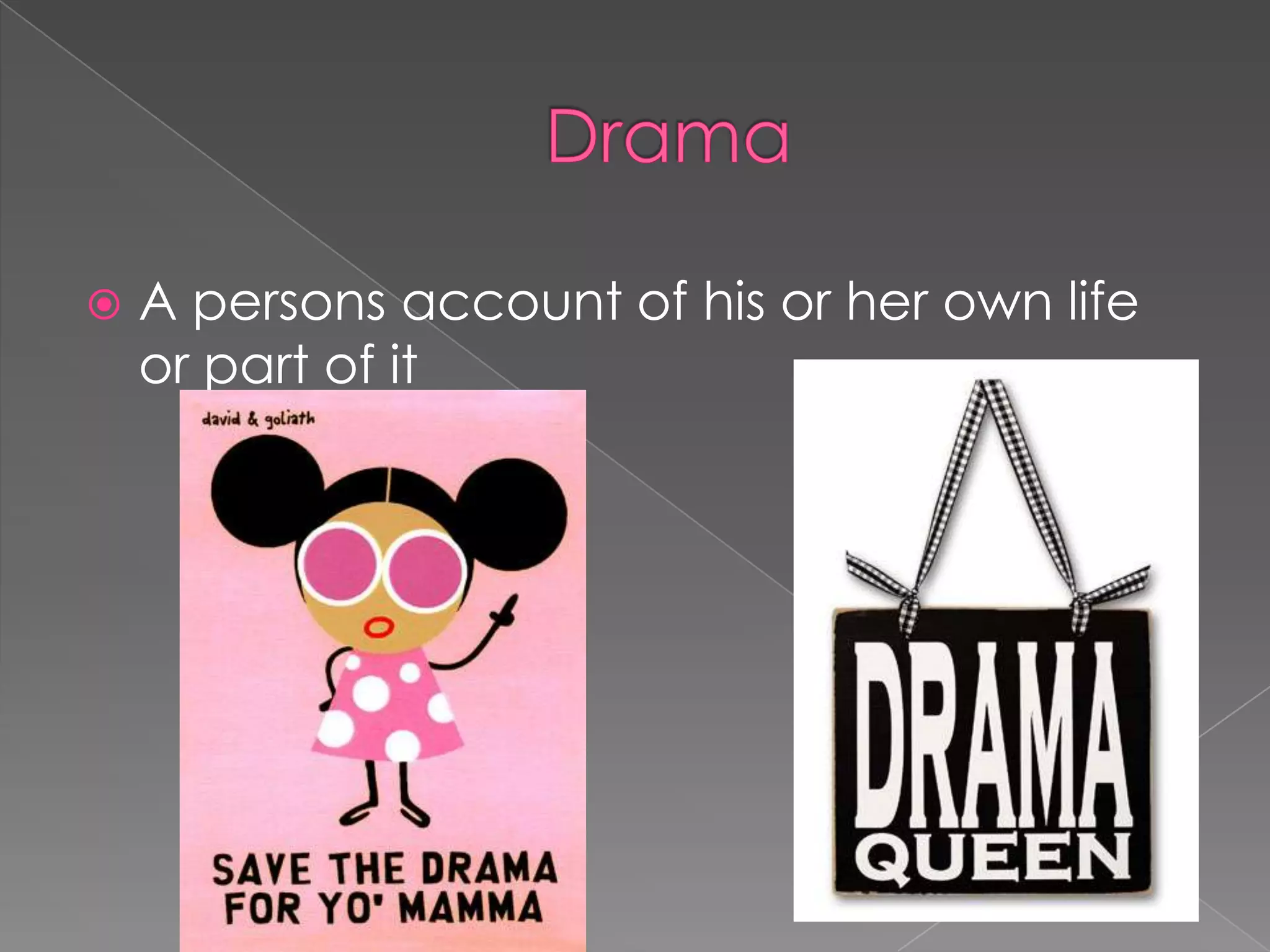 Hello Kitty Genre study | PPT