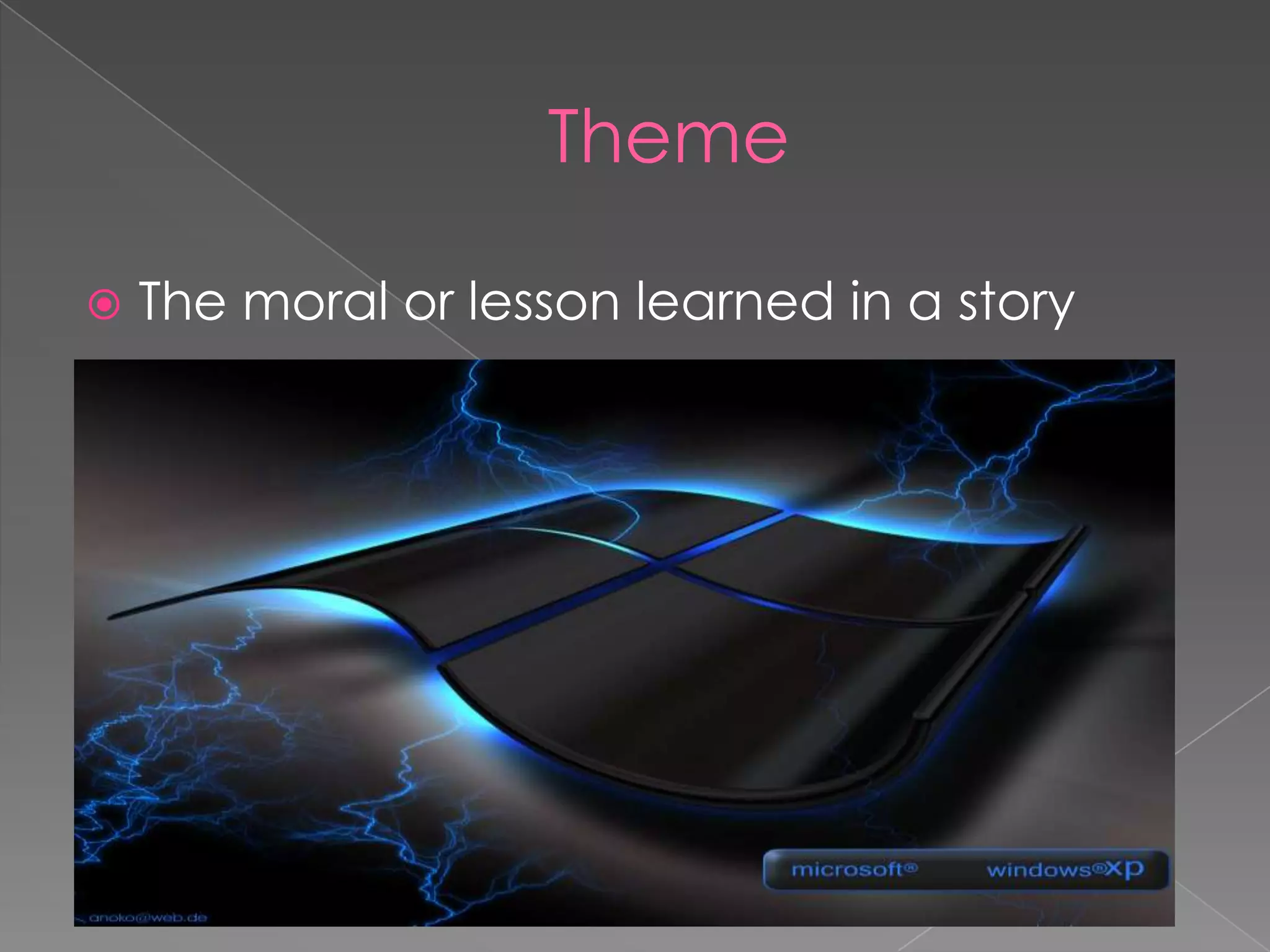 Hello Kitty Genre study | PPT