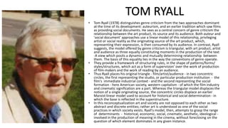 Genre Theorists | PPTX