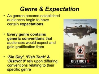 Genre Theory | PPT