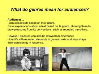 Genre Theory | PPT