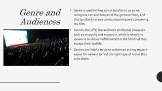 Genre theory | PPT