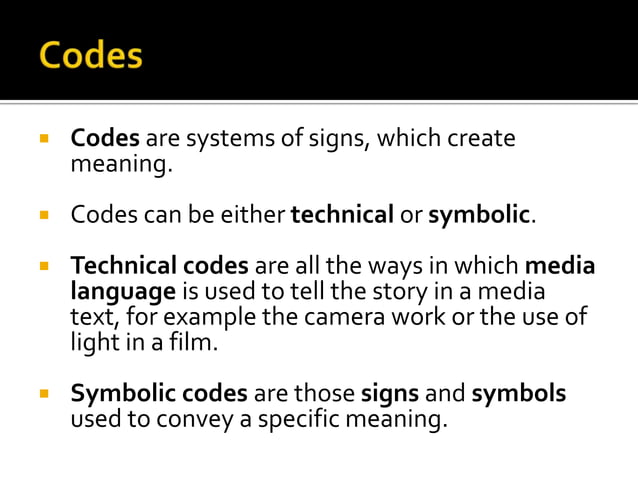 Genre theory Steve Neale | PPT