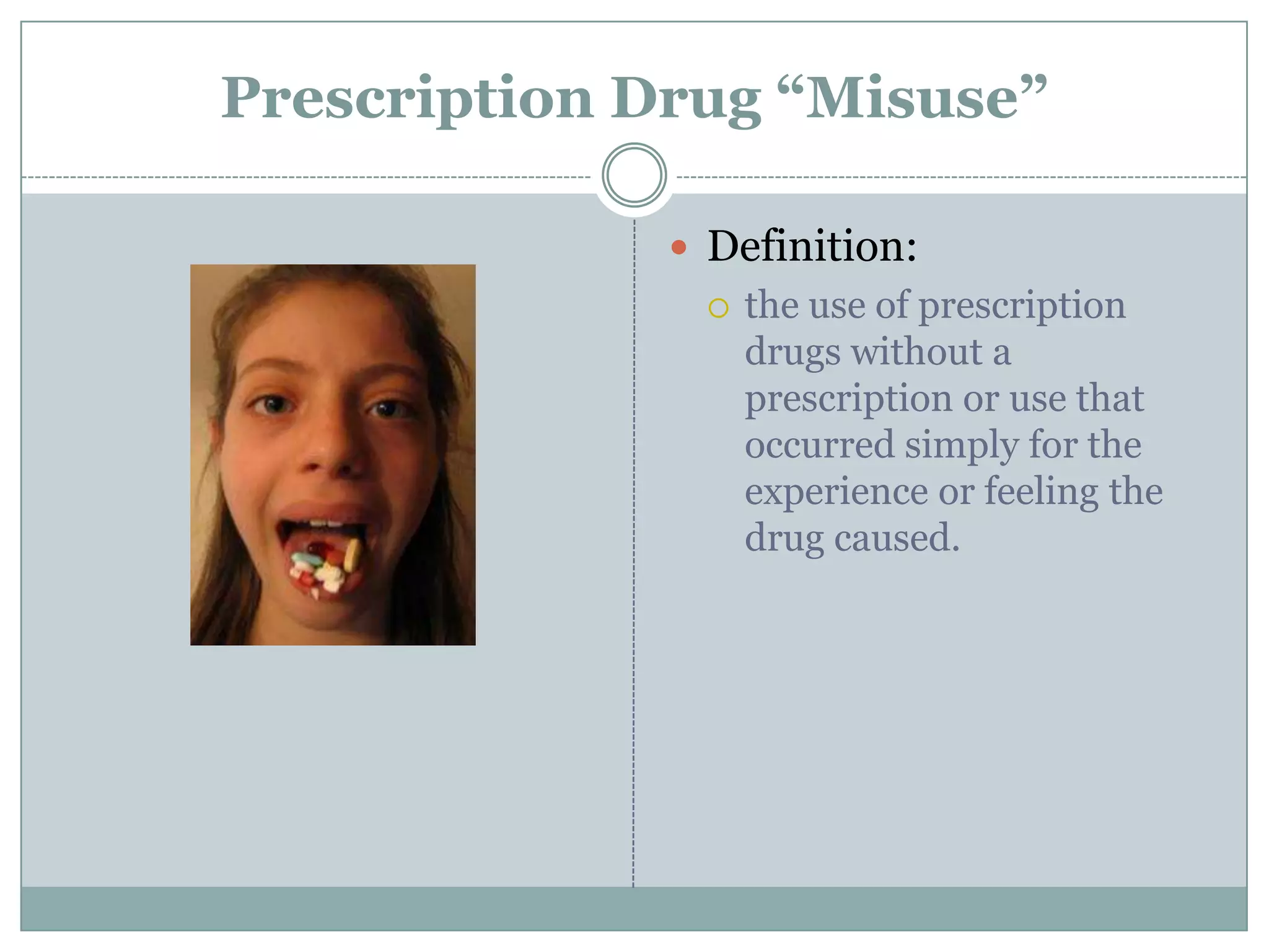 Gen rx power point | PPTX